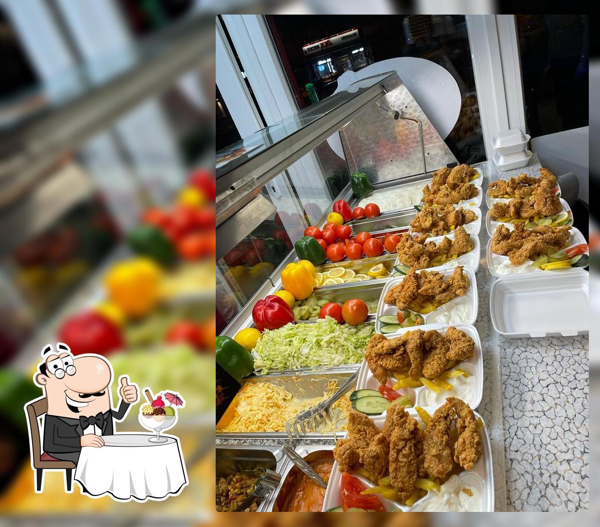 YUMMY HAUS restaurant, Marl - Restaurantbewertungen