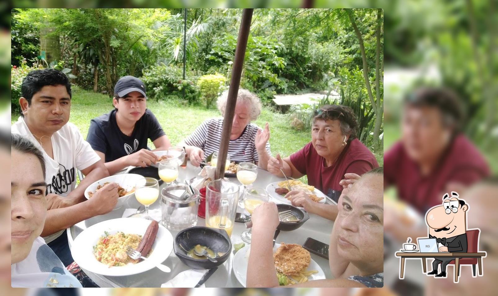 Café del Río restaurante Familiar, Cali - Restaurant reviews