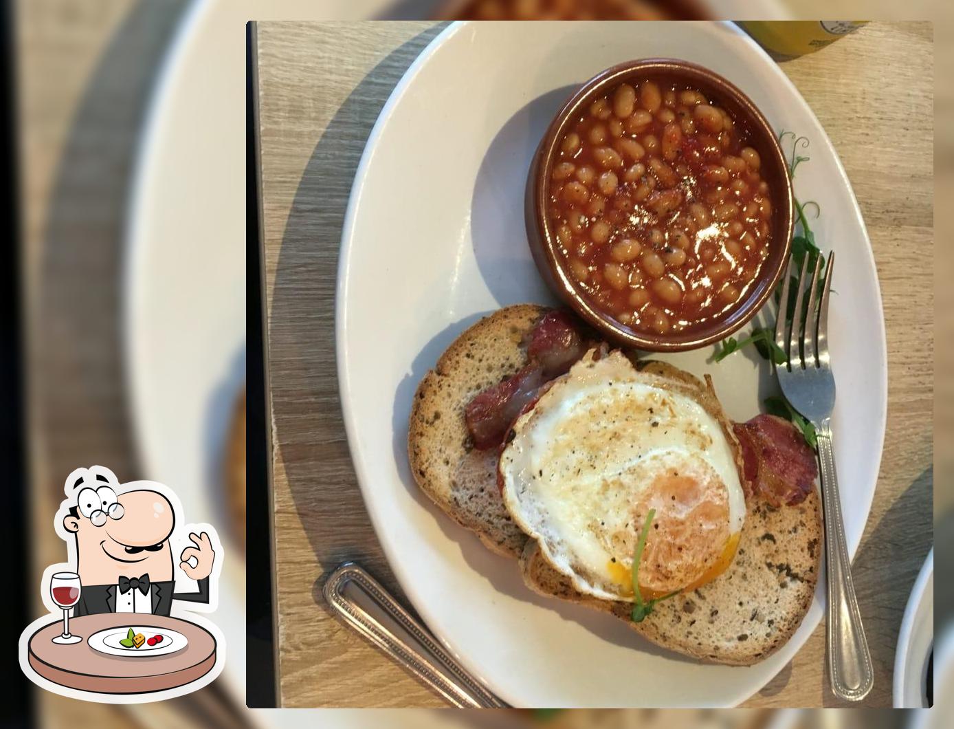 Restaurante Thyme, Coleraine - Opiniones del restaurante