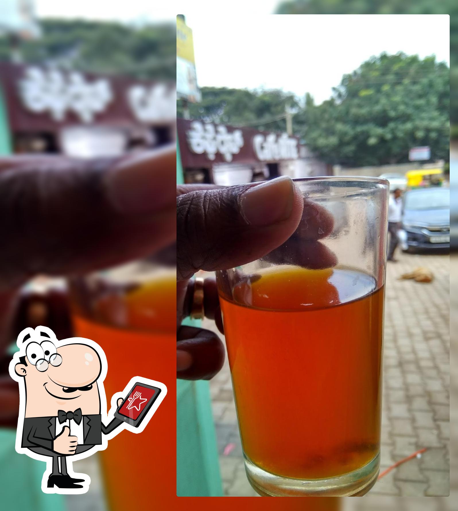 Cafe@Rite, Bengaluru - Restaurant reviews