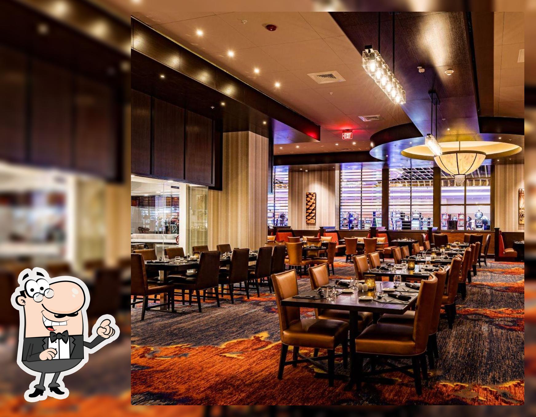 Ignite Steakhouse in West Memphis - Restaurant menu and reviews