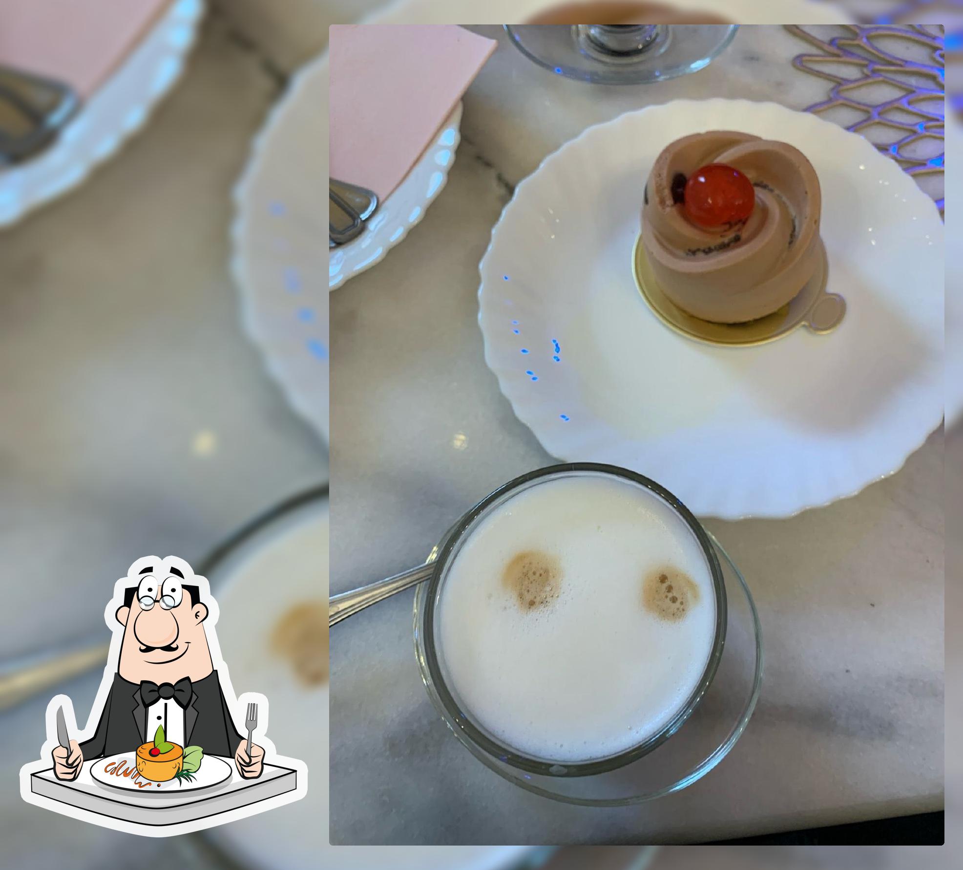 Cafetería - Pastelería - CAKE, Valencia - Opiniones del restaurante