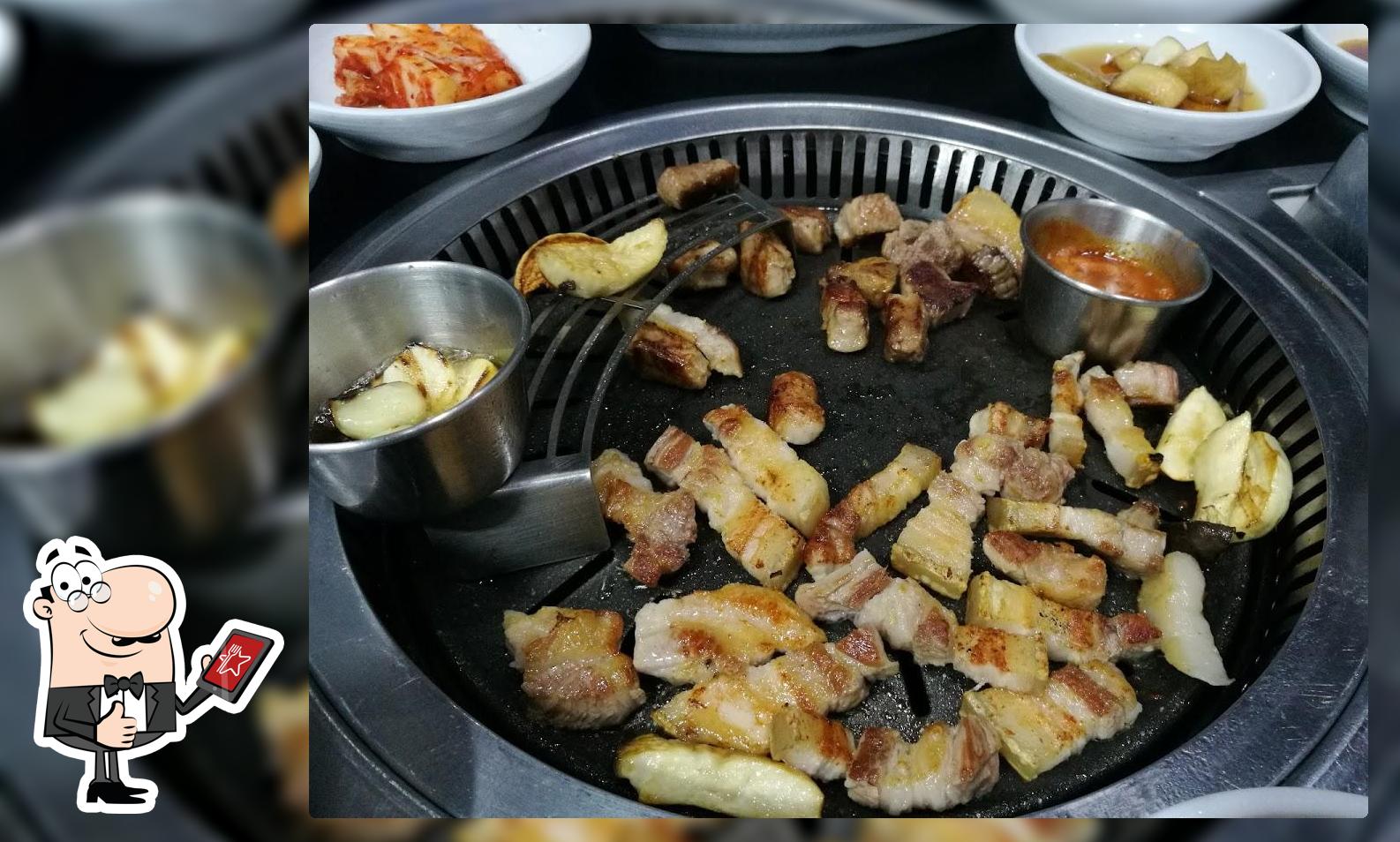 일등정육식당 restaurant, South Korea - Restaurant reviews
