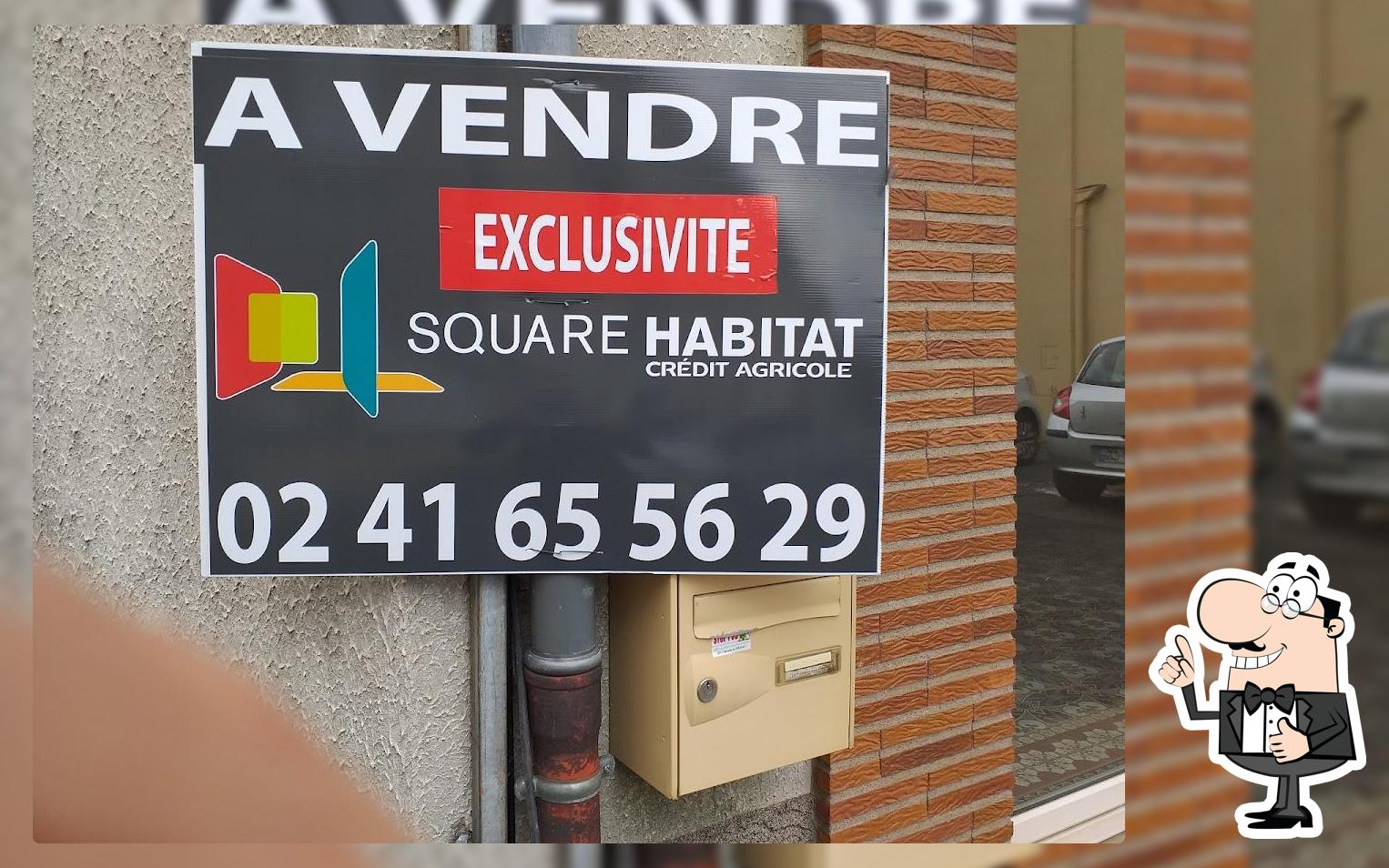 Le Ronceray (Thibault Stéphane) café, Saint-Lambert-du-Lattay