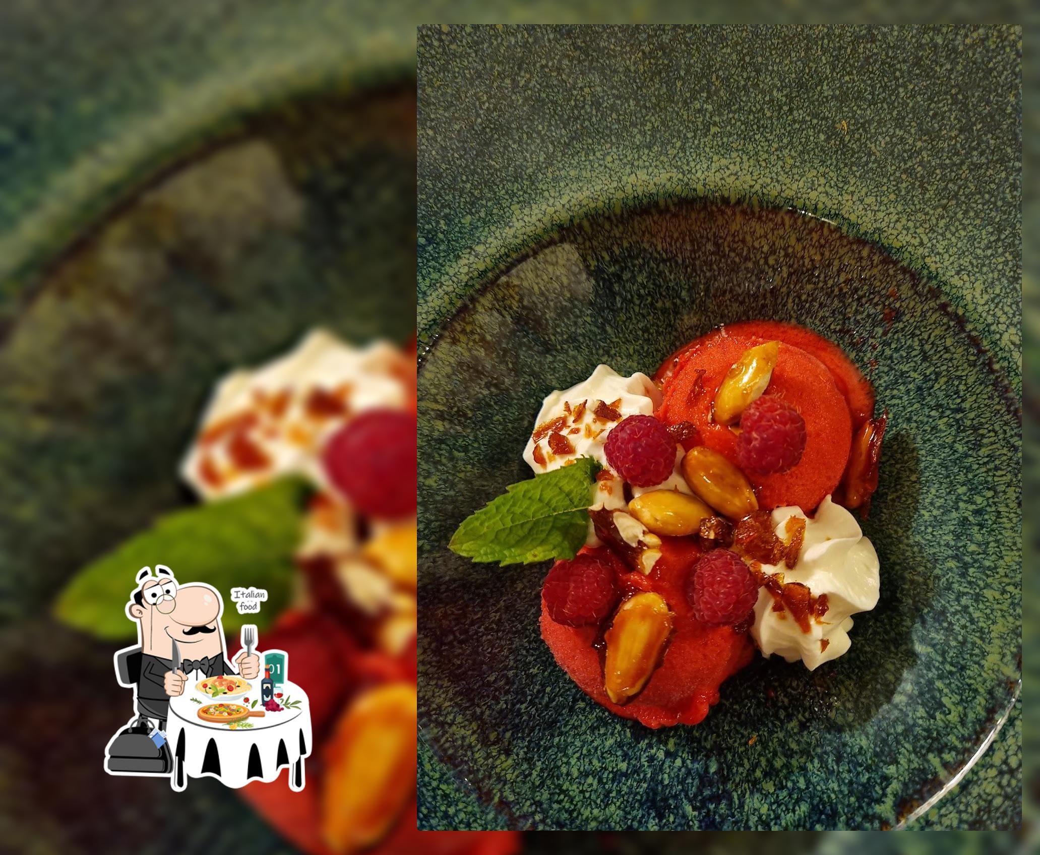 Ali di Alice, Tremezzina - Speisekarte, Preise und Bewertungen