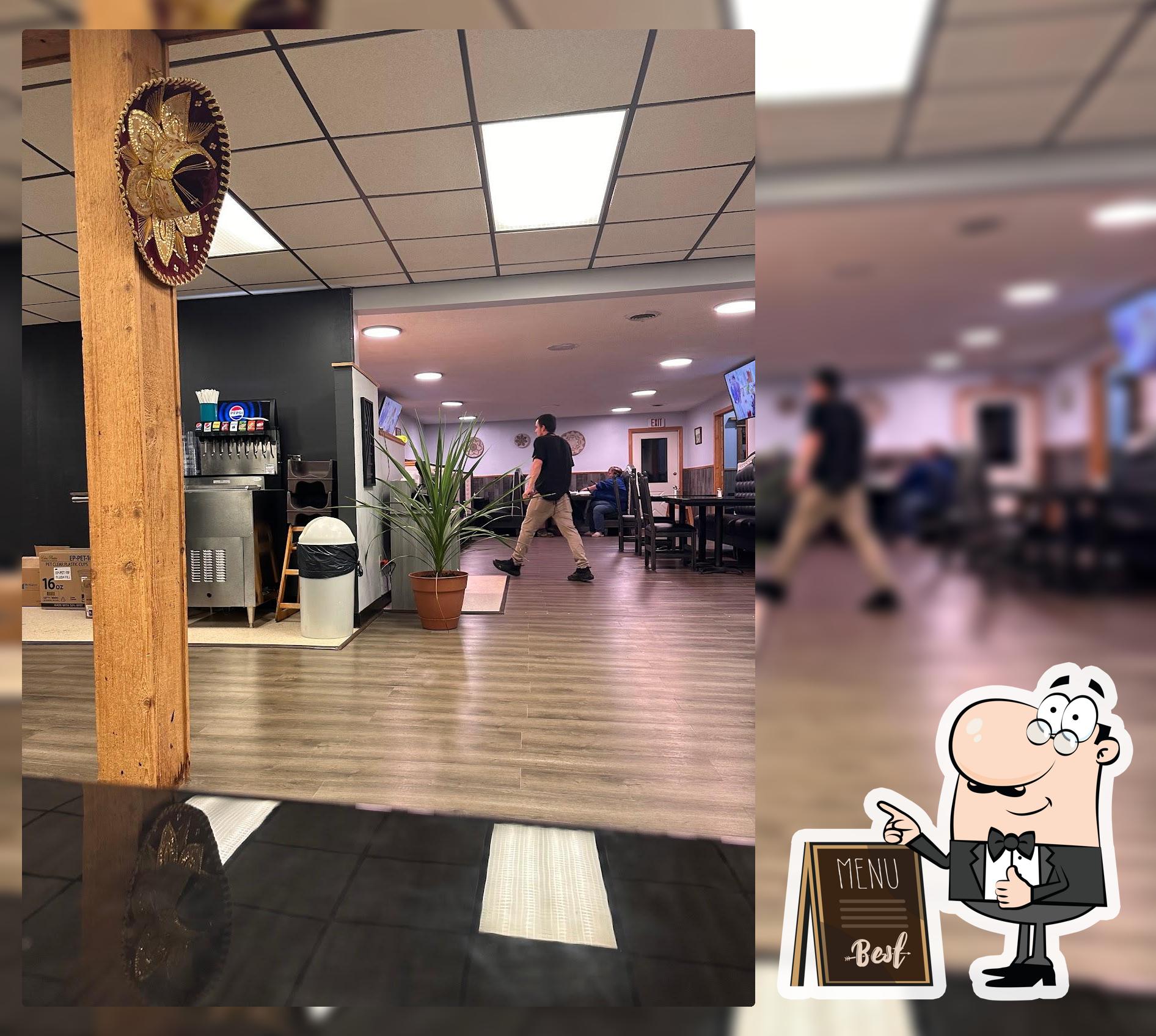 EL Mexico in Sandstone - Restaurant reviews