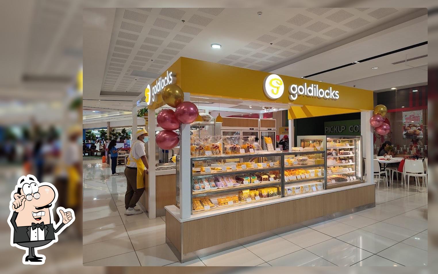 Goldilocks Bakeshop, San Pascual - Restaurant reviews