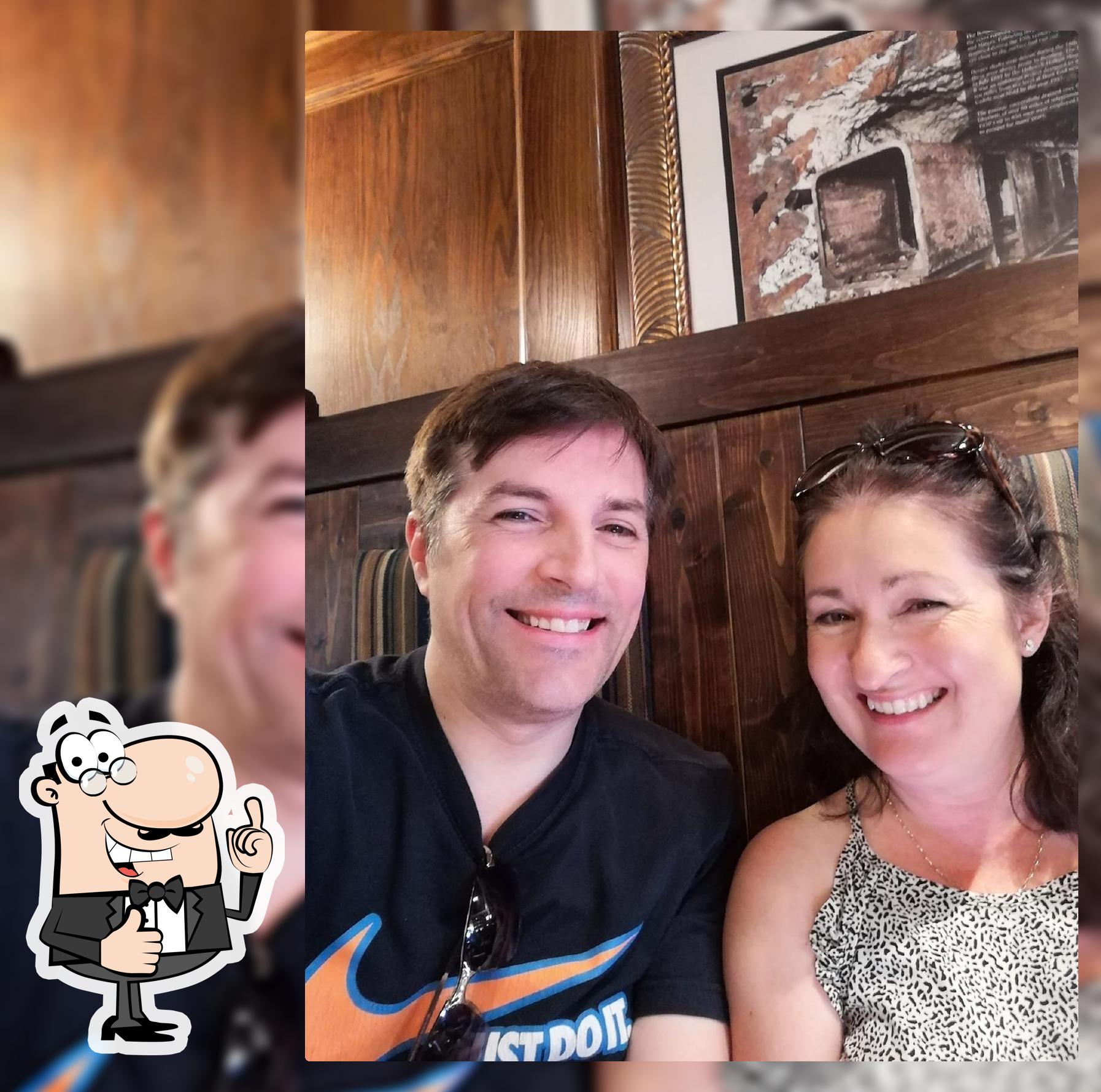 The Market Cross - Wetherspoons in Holywell - Restaurant reviews