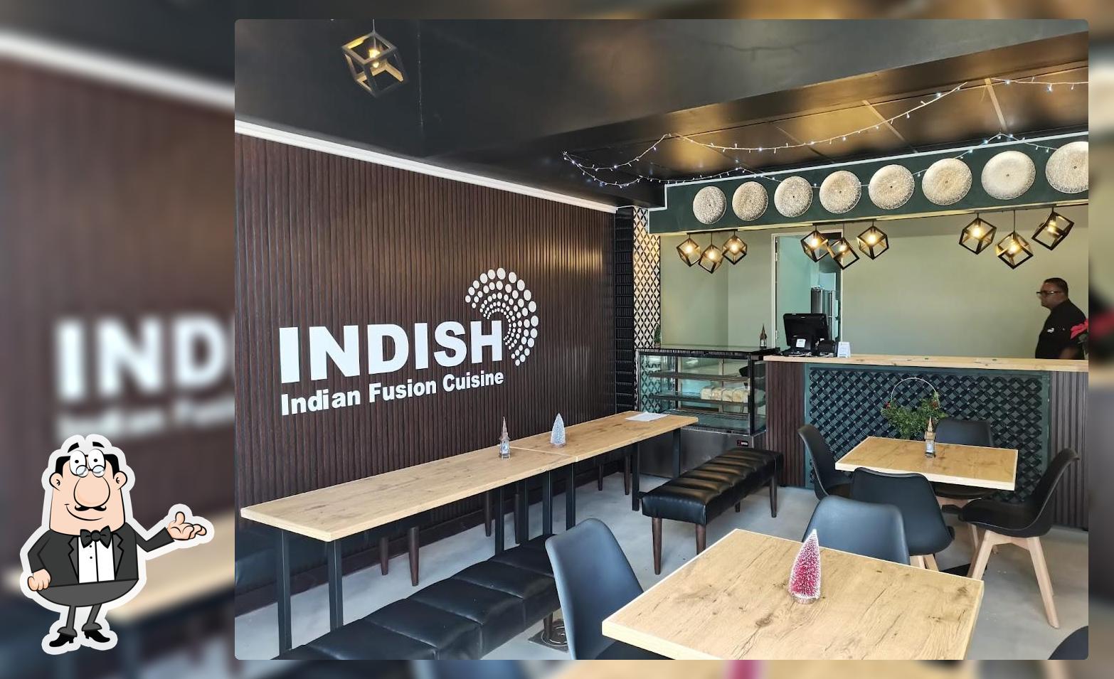 Indish restaurant, Kapstadt - Restaurantbewertungen