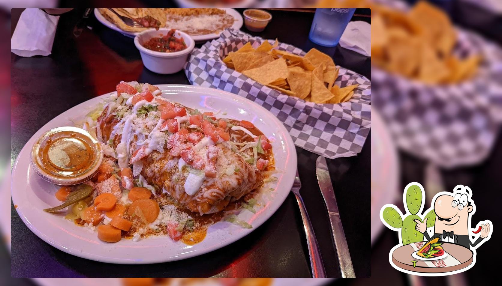 La Palmita Taqueria in Billings - Restaurant reviews