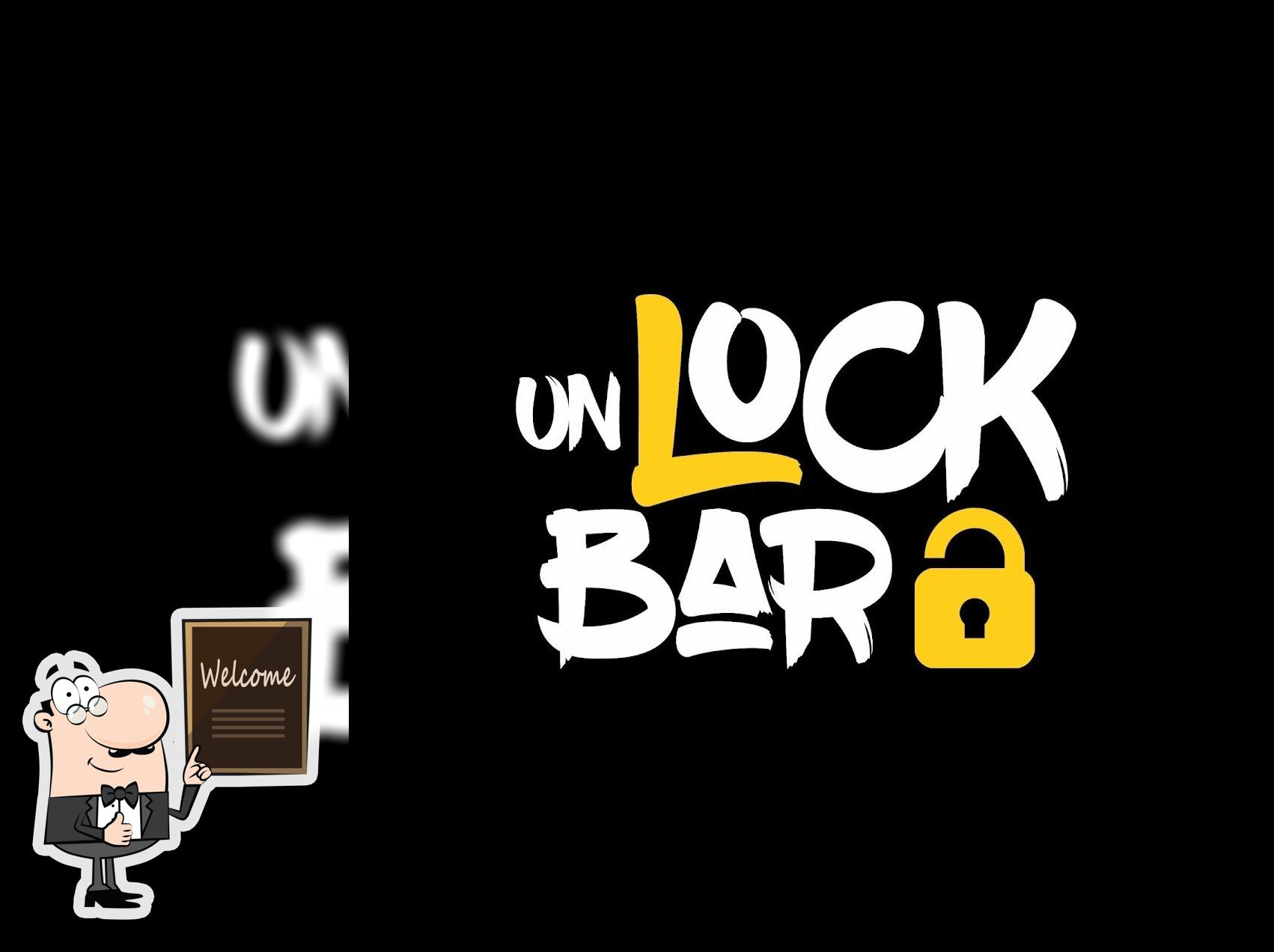 unLock Bar, Sete Lagoas - Restaurant menu and reviews
