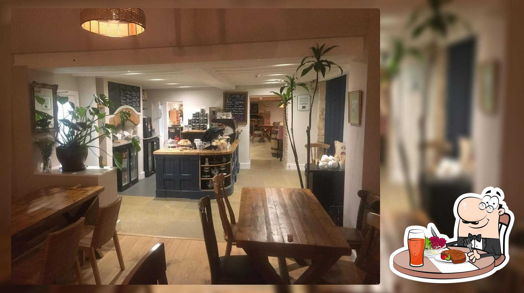 The Pewsham, London Rd in Chippenham - Restaurant menu and reviews