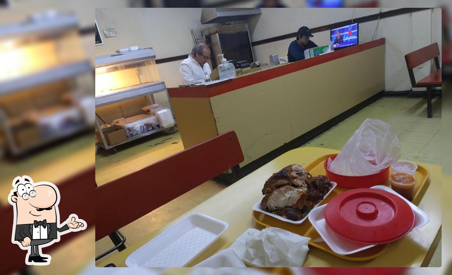 Restaurante Rosti Pollo, Ciudad Juarez - Opiniones del restaurante