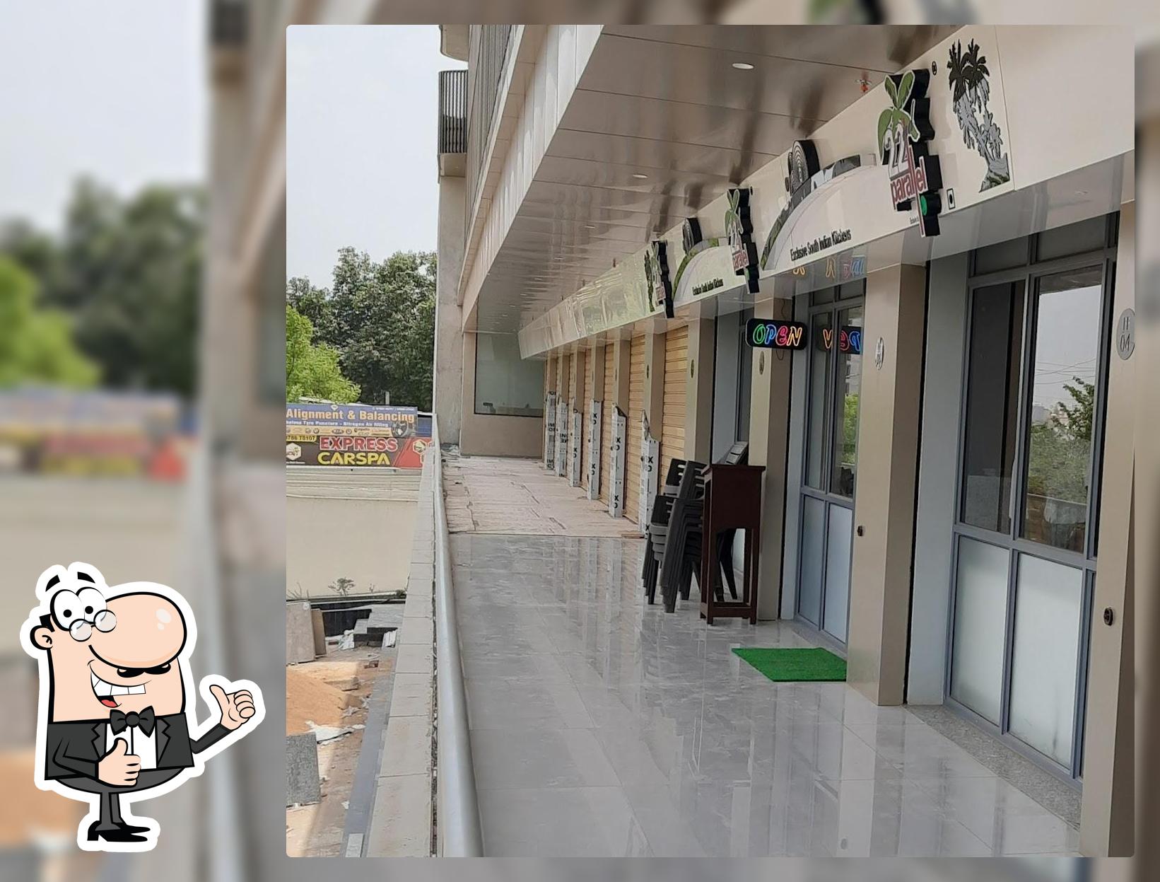 22nd Parallel Bhayli, Vadodara - Restaurant reviews