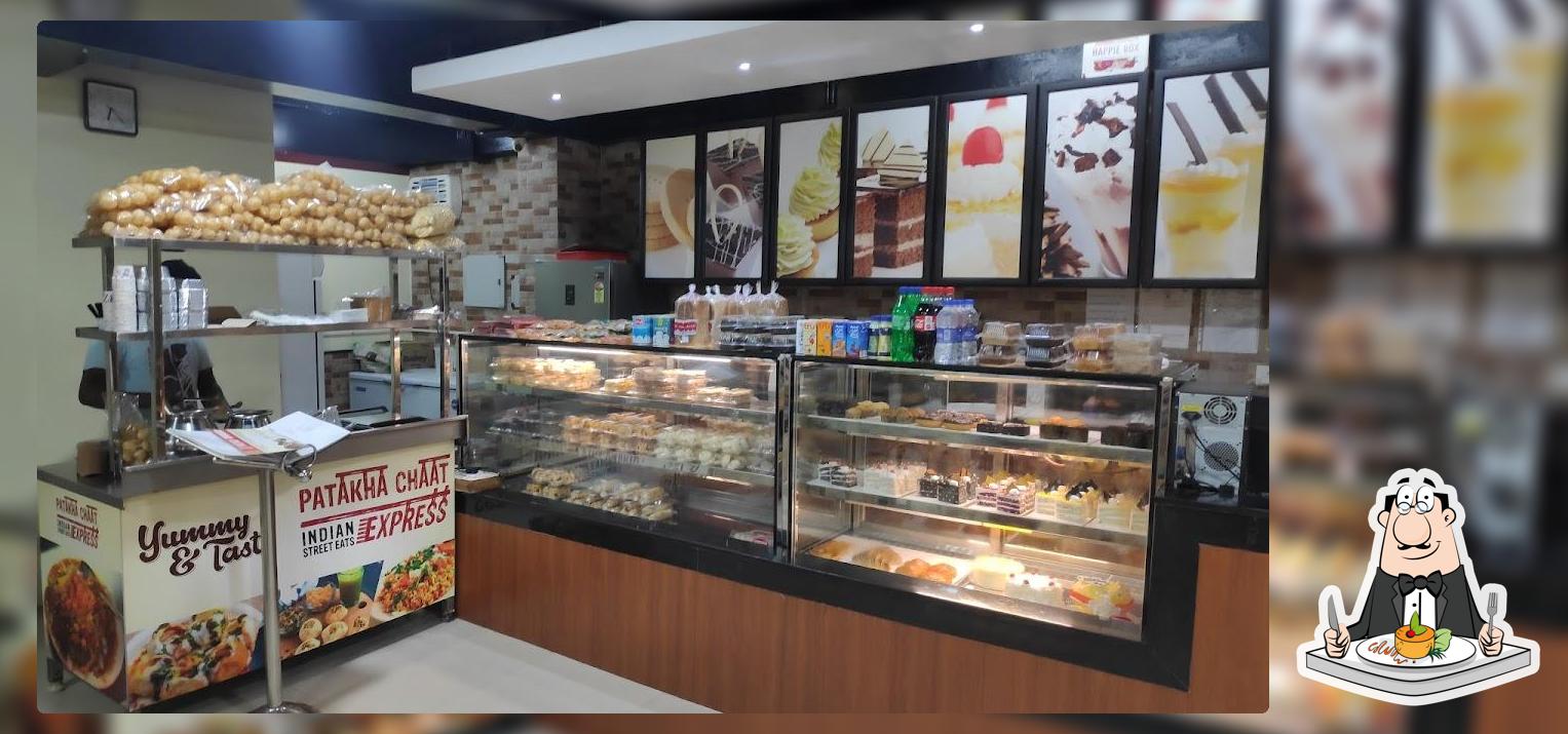 The Madras Bakery, Vanagaram, Chennai - Restaurant reviews