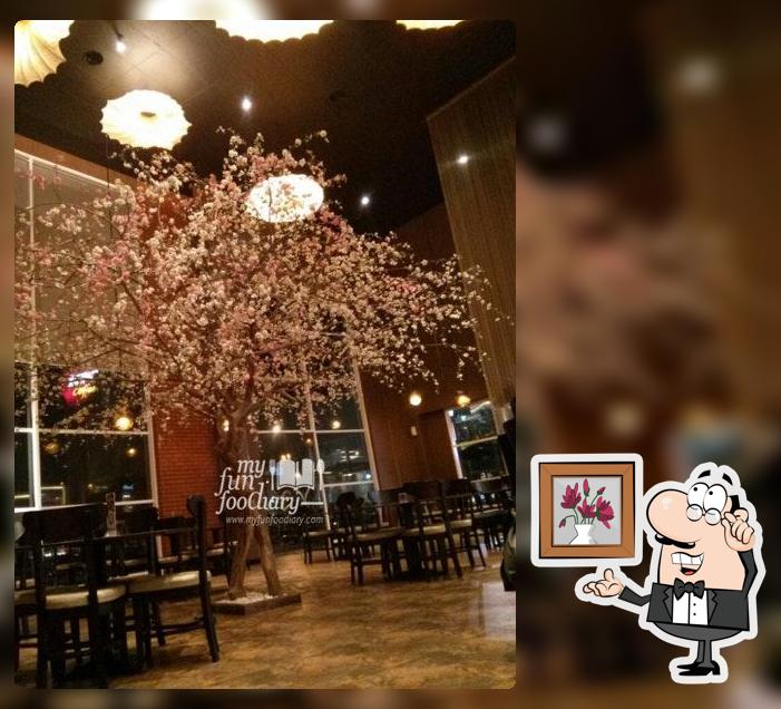 Chef Yang restaurant, Tangerang, Jln alam sutera boulevard kav A ...