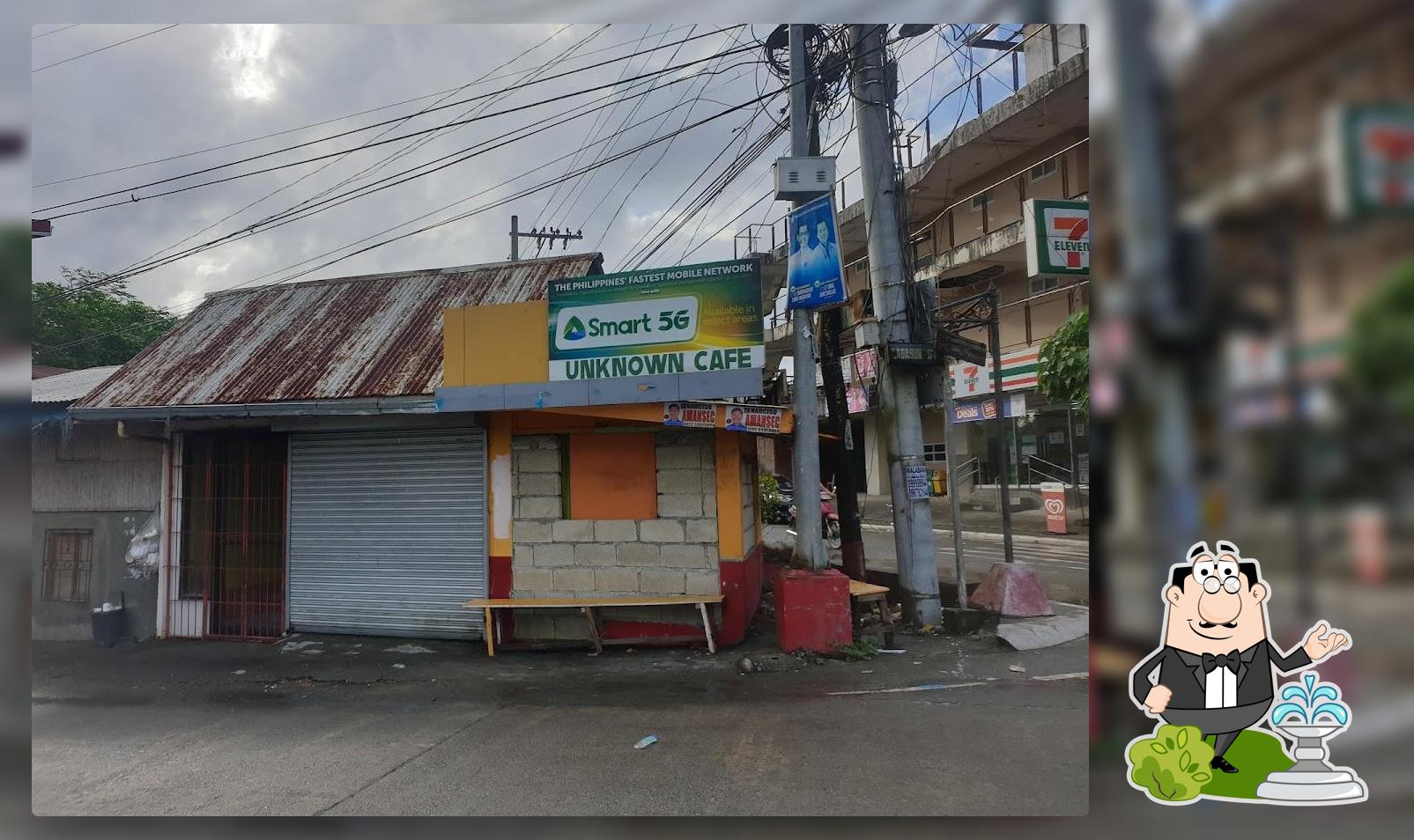 Grill Boss PH Baler Branch restaurant, Baler, Labasin Street ...