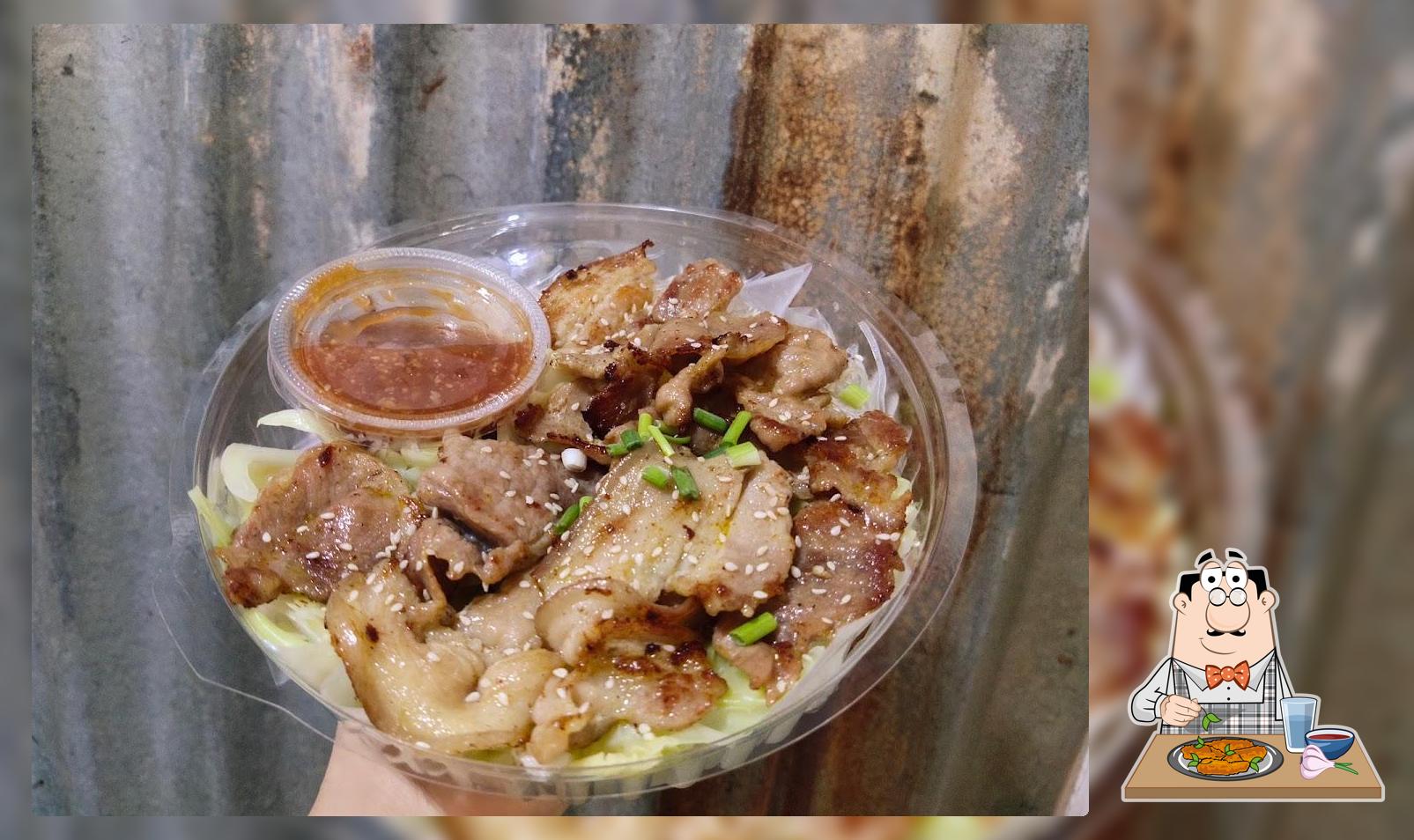 ณ กราฟ restaurant, Mi Chai - Restaurant reviews