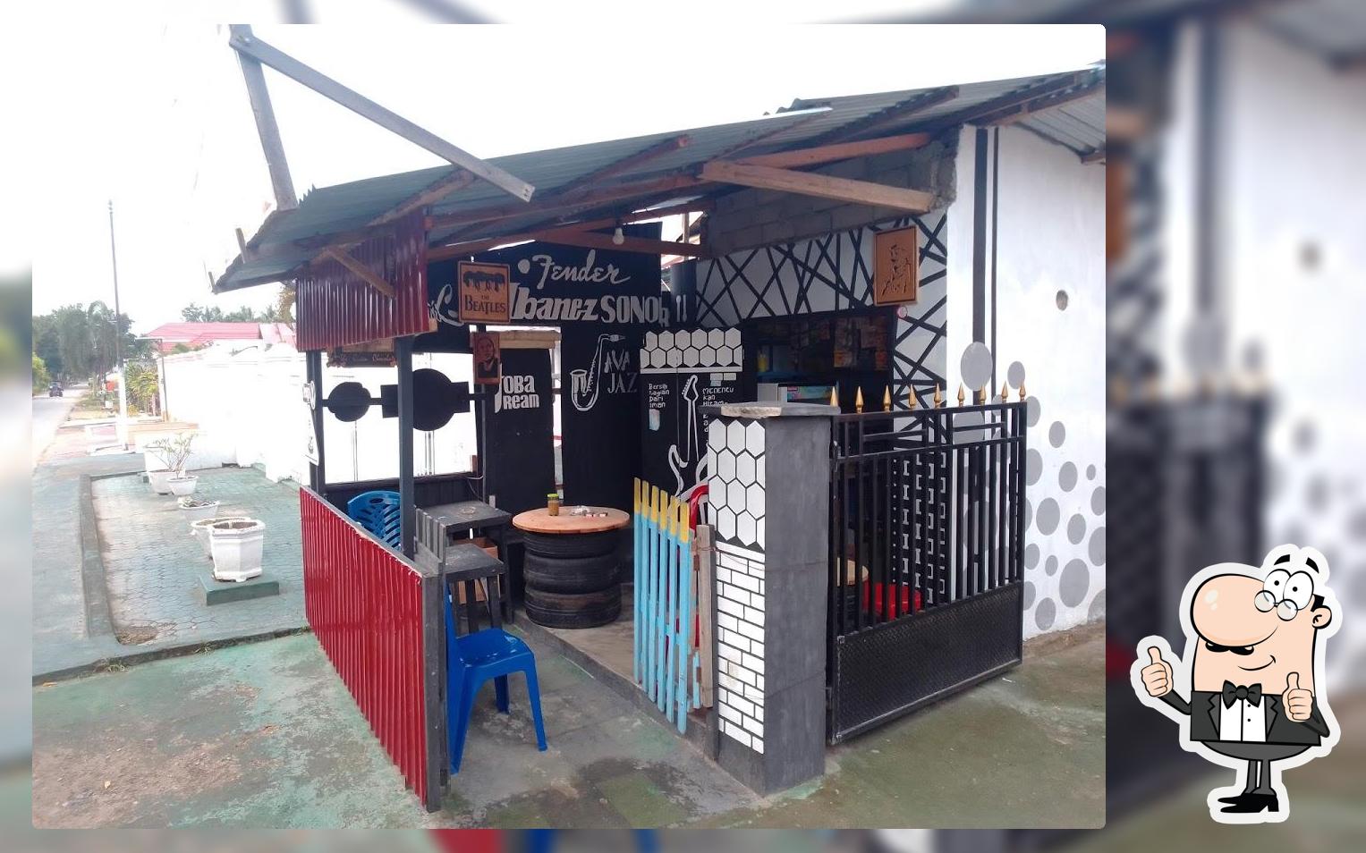 WARKO KANG YASER cafe, Indonesia - Restaurant reviews