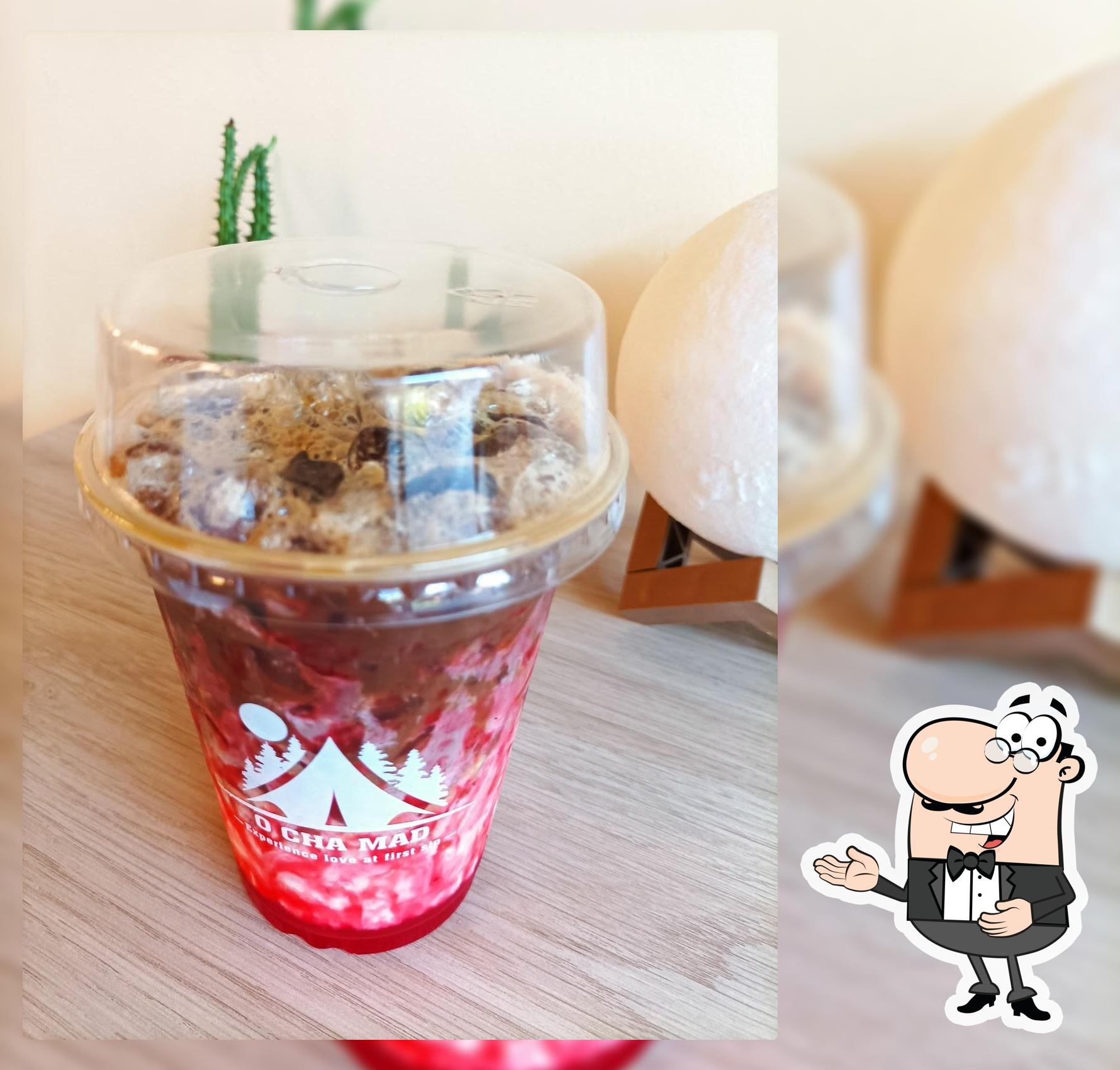 100 Coffee Bar, Bangkok - Restaurant reviews