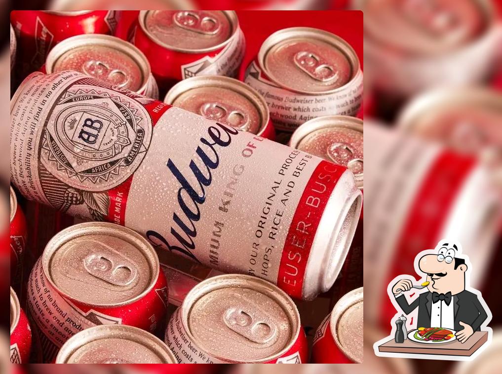 Muyexe Eating House restaurant, ЮАР