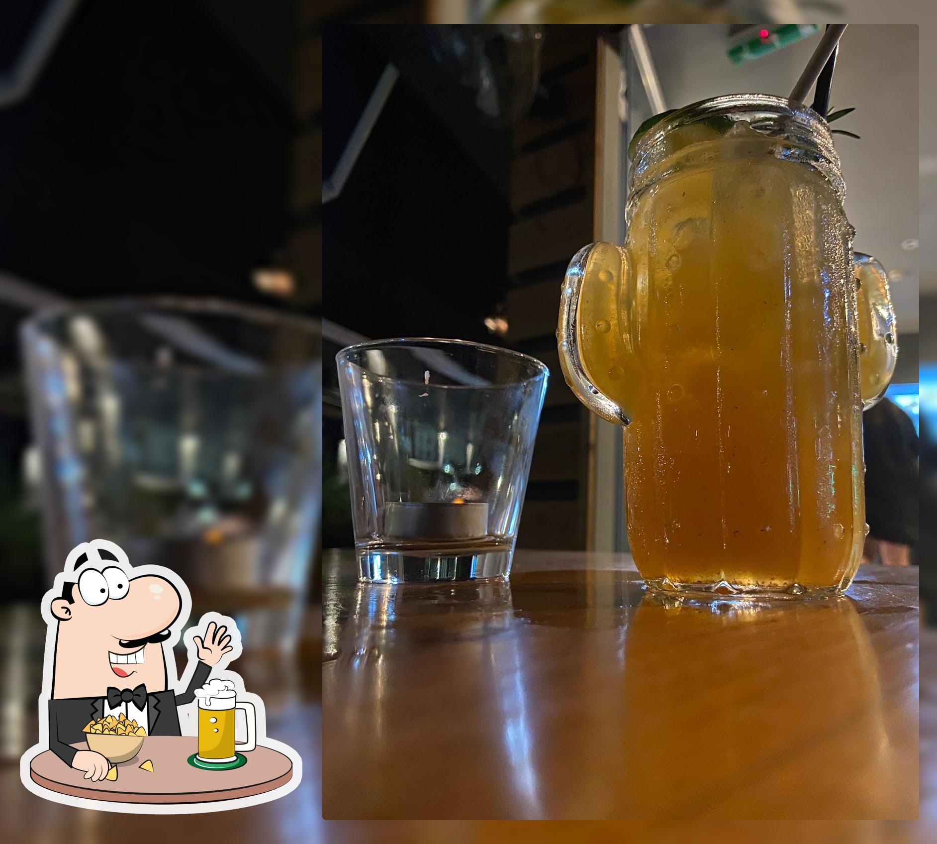 Central Shisha Lounge, Larnaca - Restaurant menu and reviews