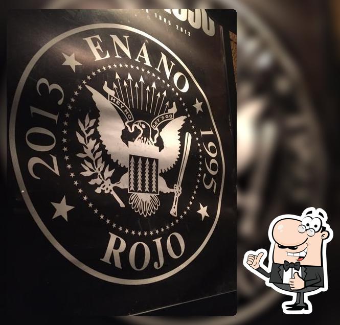 Pub y bar El Enano Rojo, Granada - Opiniones del restaurante