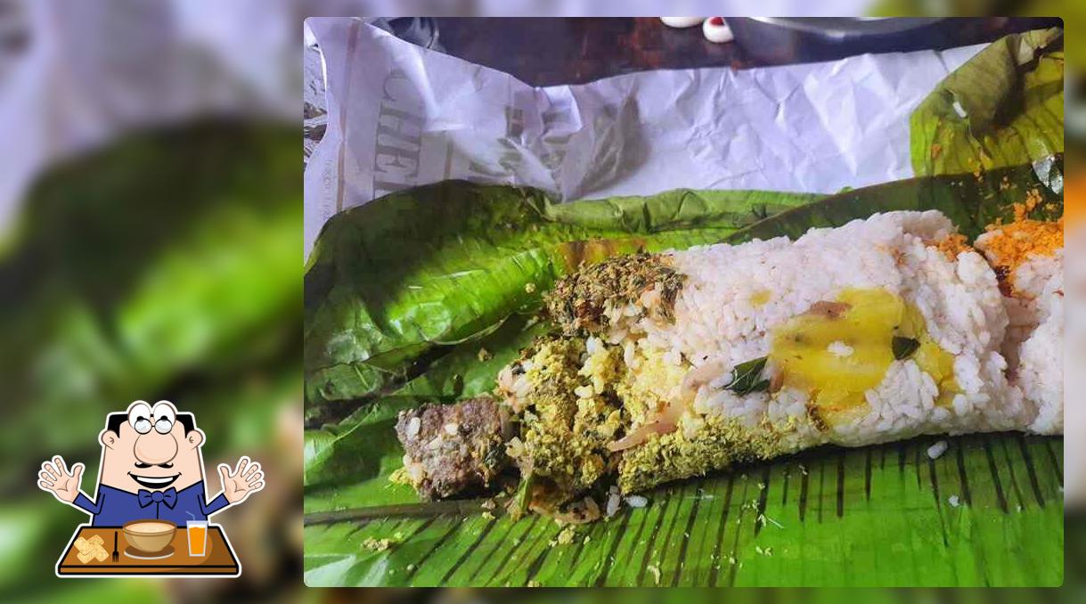 Thenga Manga By Chef Pillai, Bengaluru, Site F-1 & F-2 - Restaurant reviews