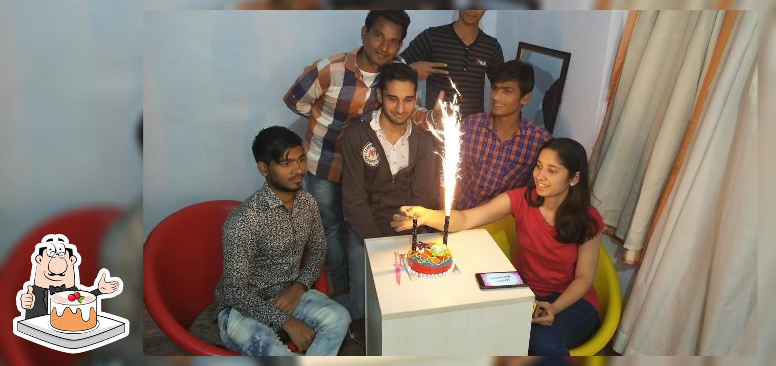 Touch Restaurant, Hyderabad - Restaurant reviews
