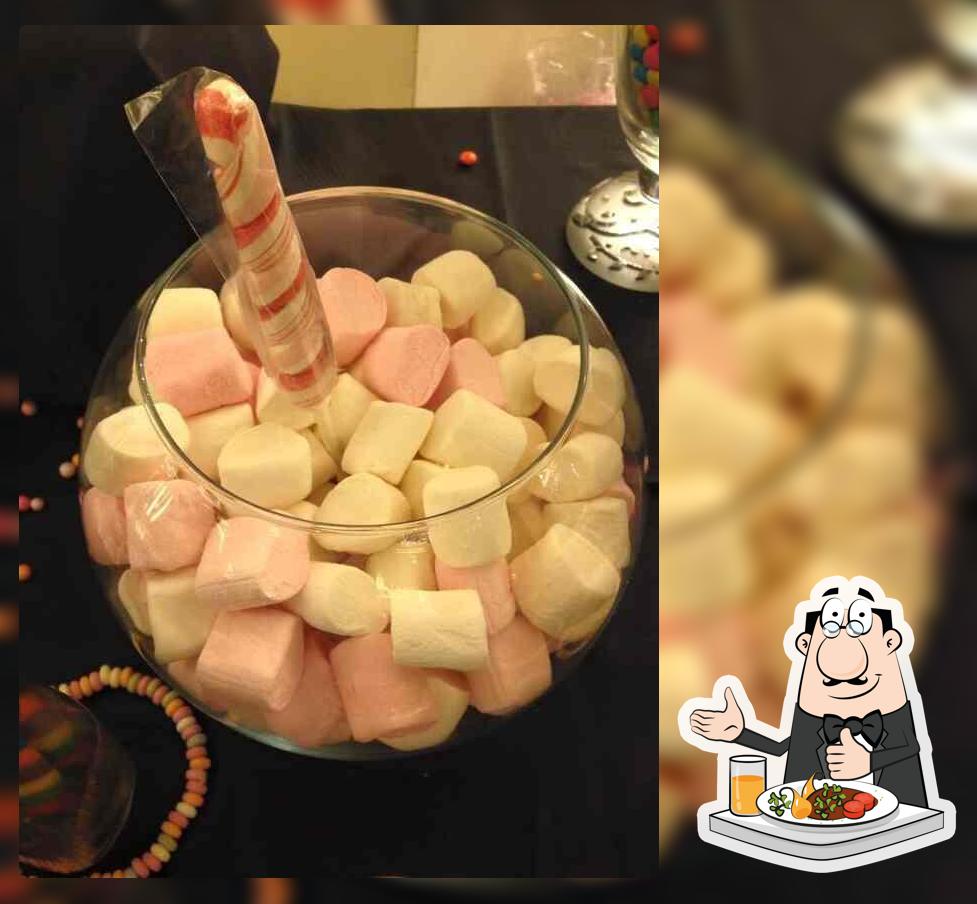 Candy Bar, Gurugram, PVR Cinemas - Restaurant reviews