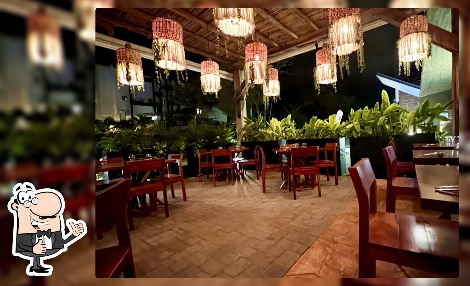 Restaurante MAREM TULUM, Tulum - Carta del restaurante y opiniones