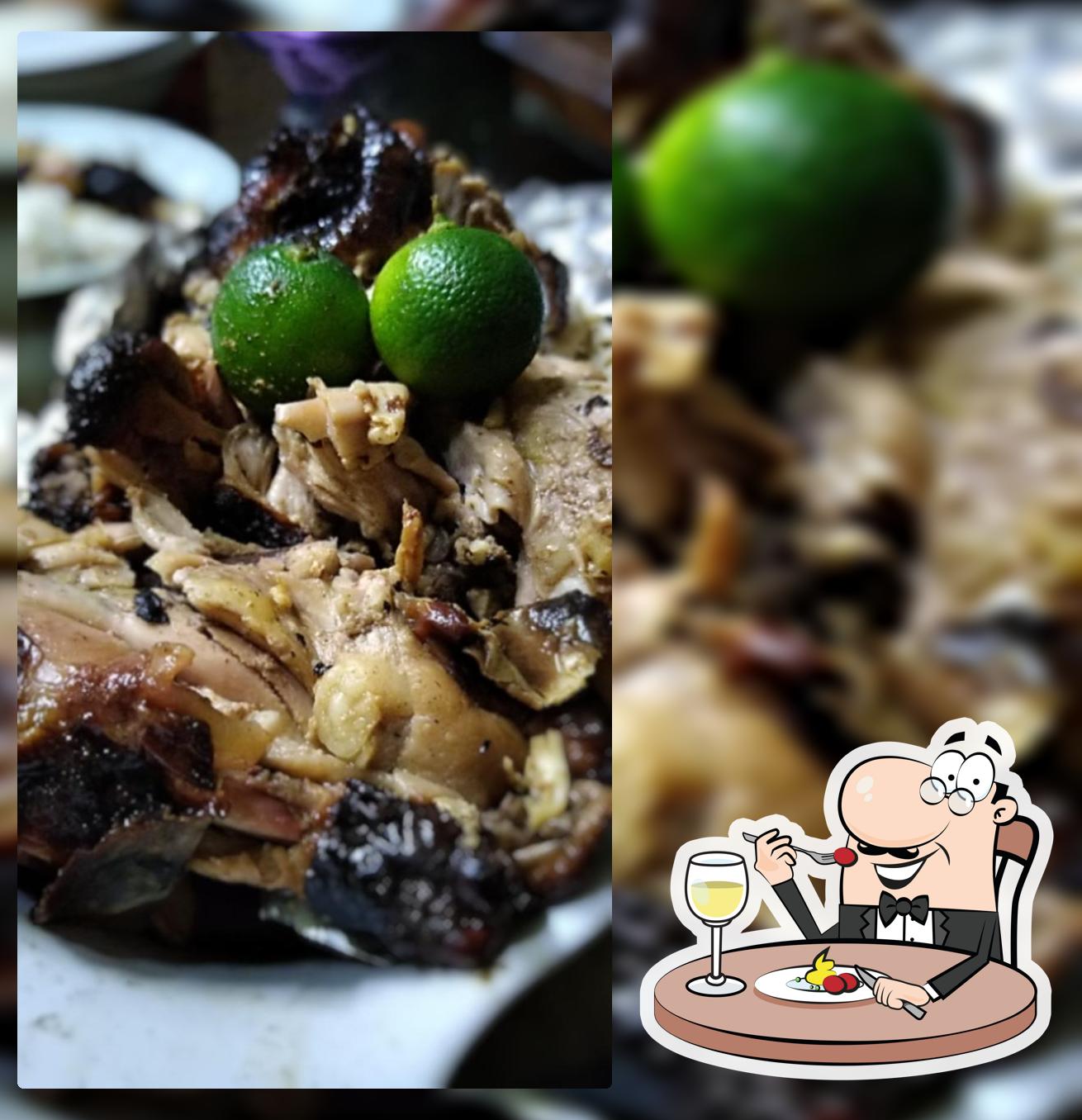 OMG Lechon Manok restaurant, Iligan City, Purok 10 - Restaurant reviews