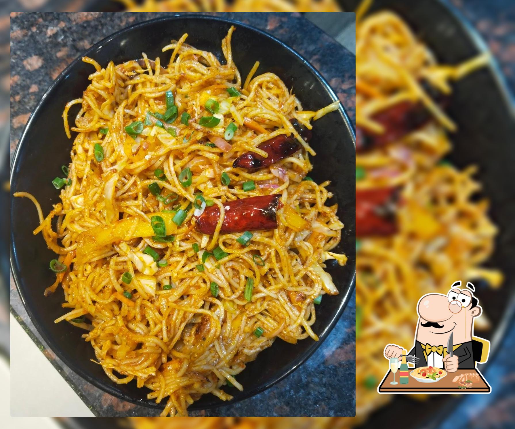 Tamarind Kitchen, Hyderabad - Restaurant reviews