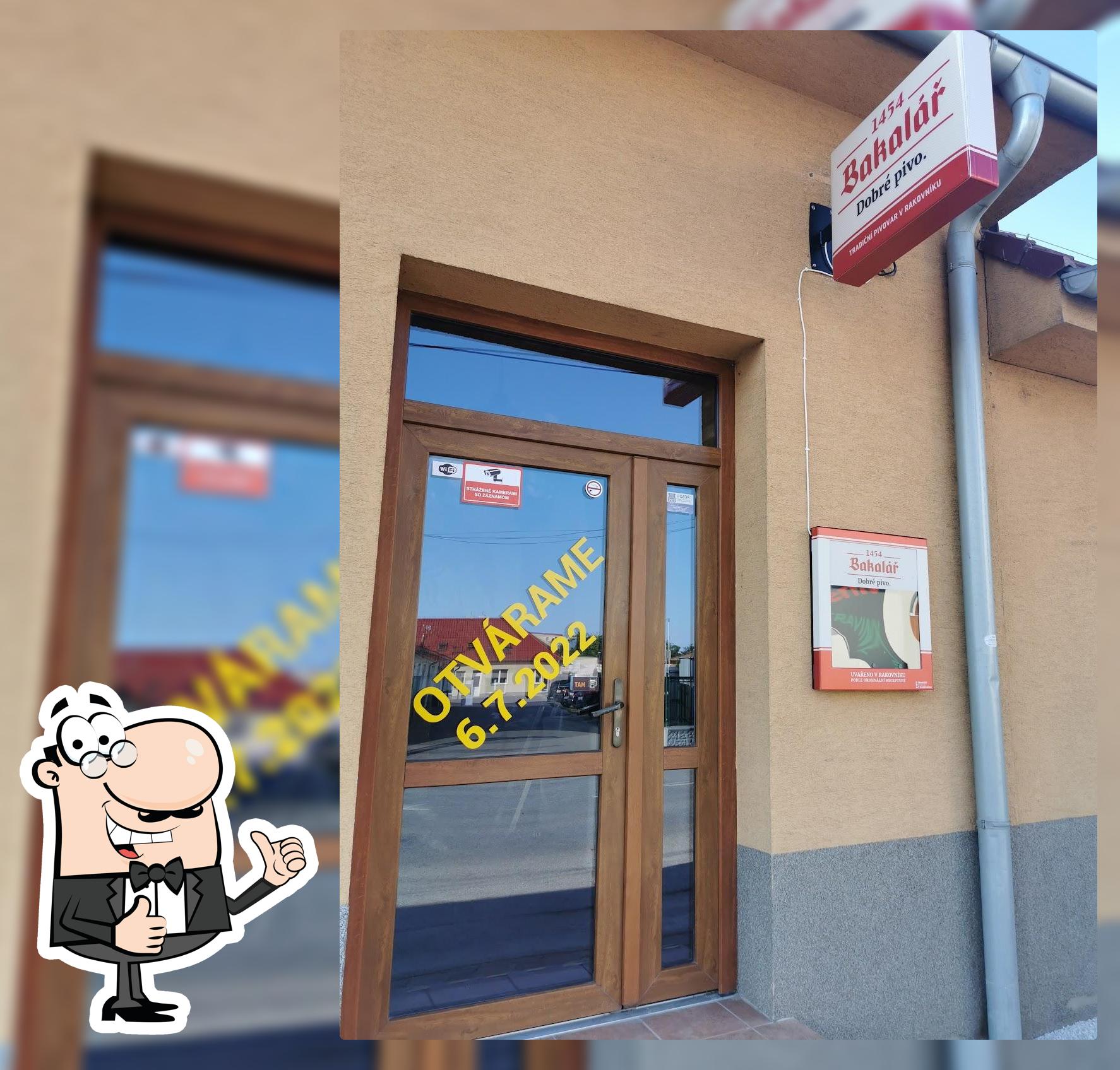 Bistro Caffé Patanka pub & bar, Pata - Restaurant reviews