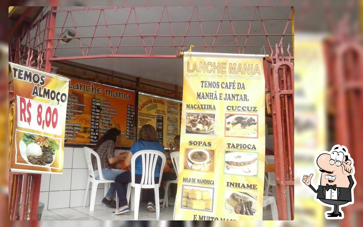 Lanche Feliz restaurante, Recife, Rua do Hospício - Avaliações de ...