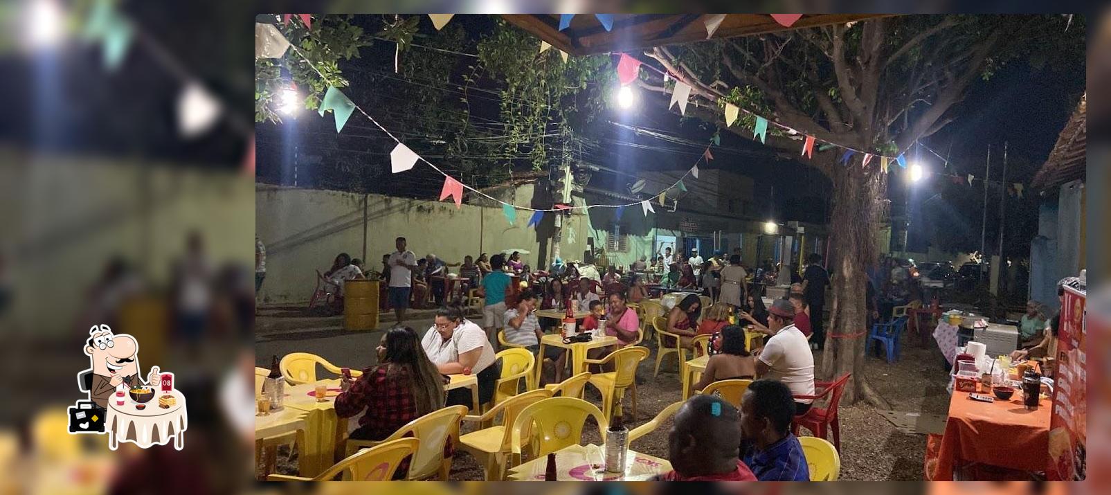 Bar Rota da Cerveja, Cuiabá - Avaliações de restaurantes