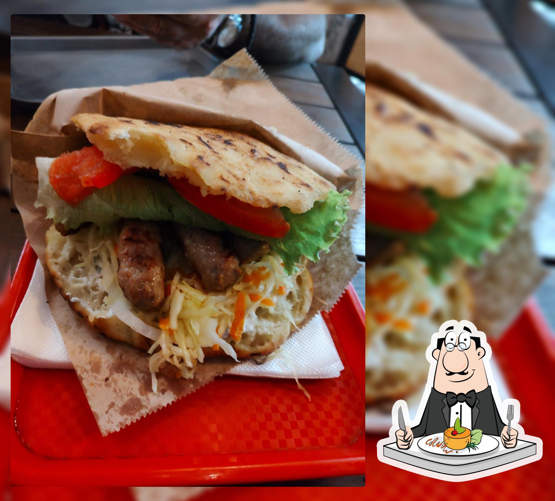 Leskovački merak restaurant, Novi Sad - Restaurantbewertungen