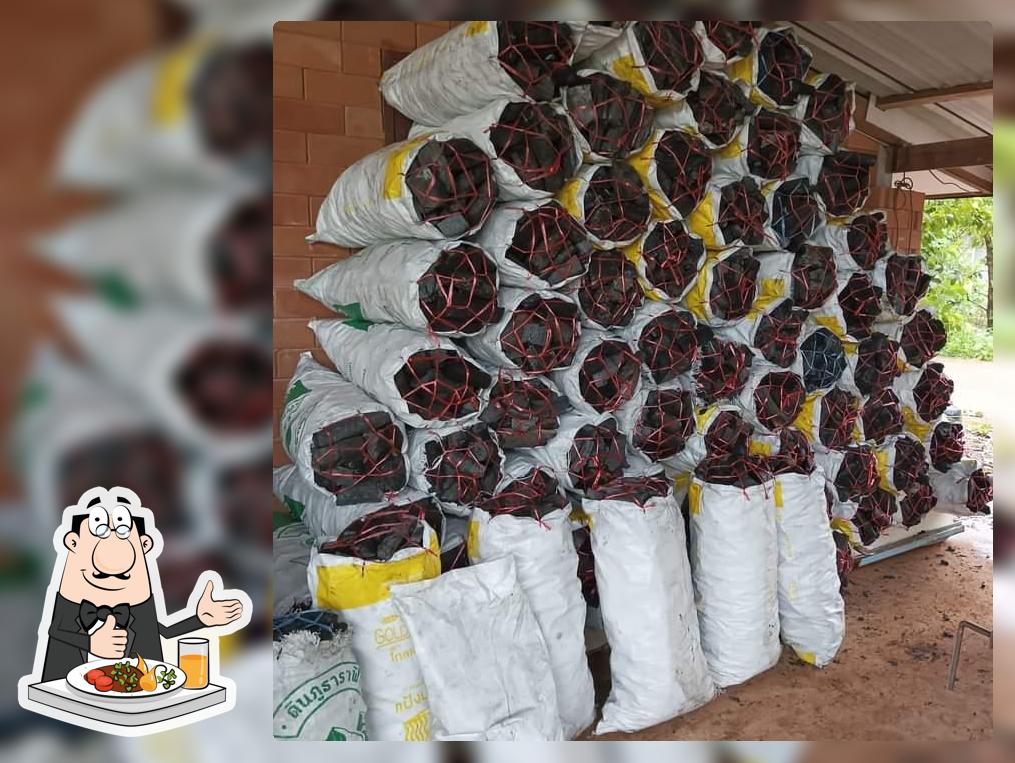 ดิวัน บุฟเฟ่ต์ทะเลเผา restaurant, Soeng Sang