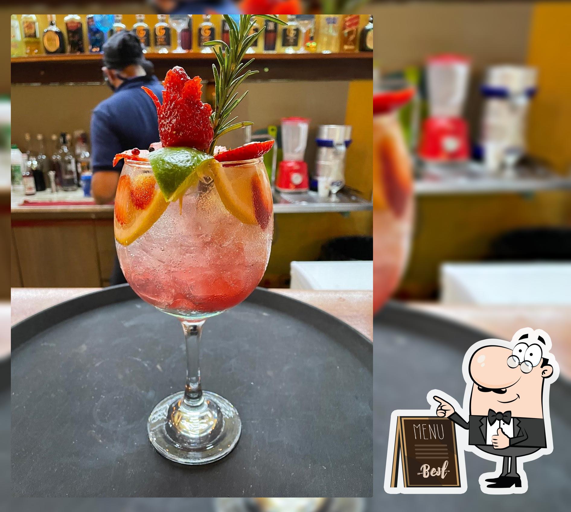 Cafofo pub & Bar, Aracaju - Avaliações de restaurantes