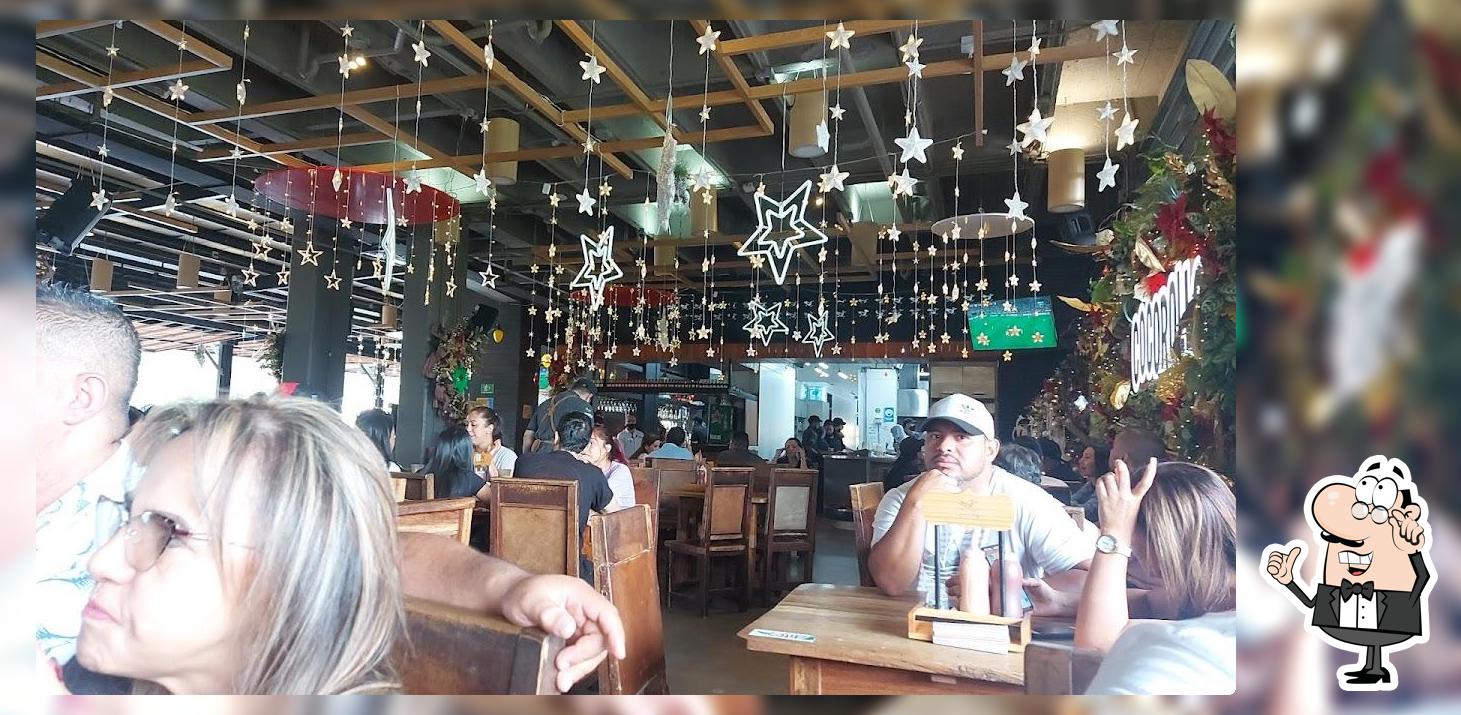 Restaurante Cocorolló, Girardota - Opiniones del restaurante