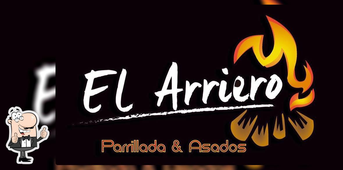 Food Truck/ El Arriero Parrilladas & Asados, Pachuca de Soto