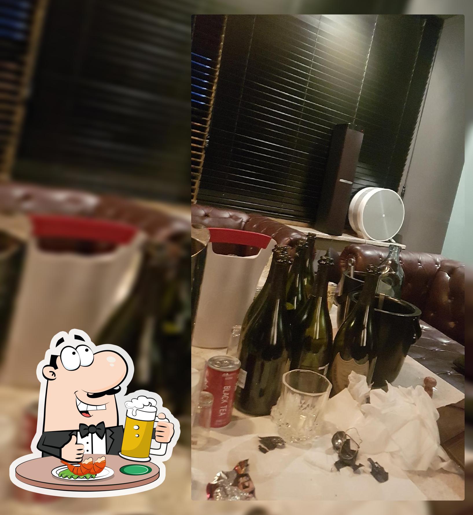 오너스클럽 pub & bar, Daejeon - Restaurant reviews