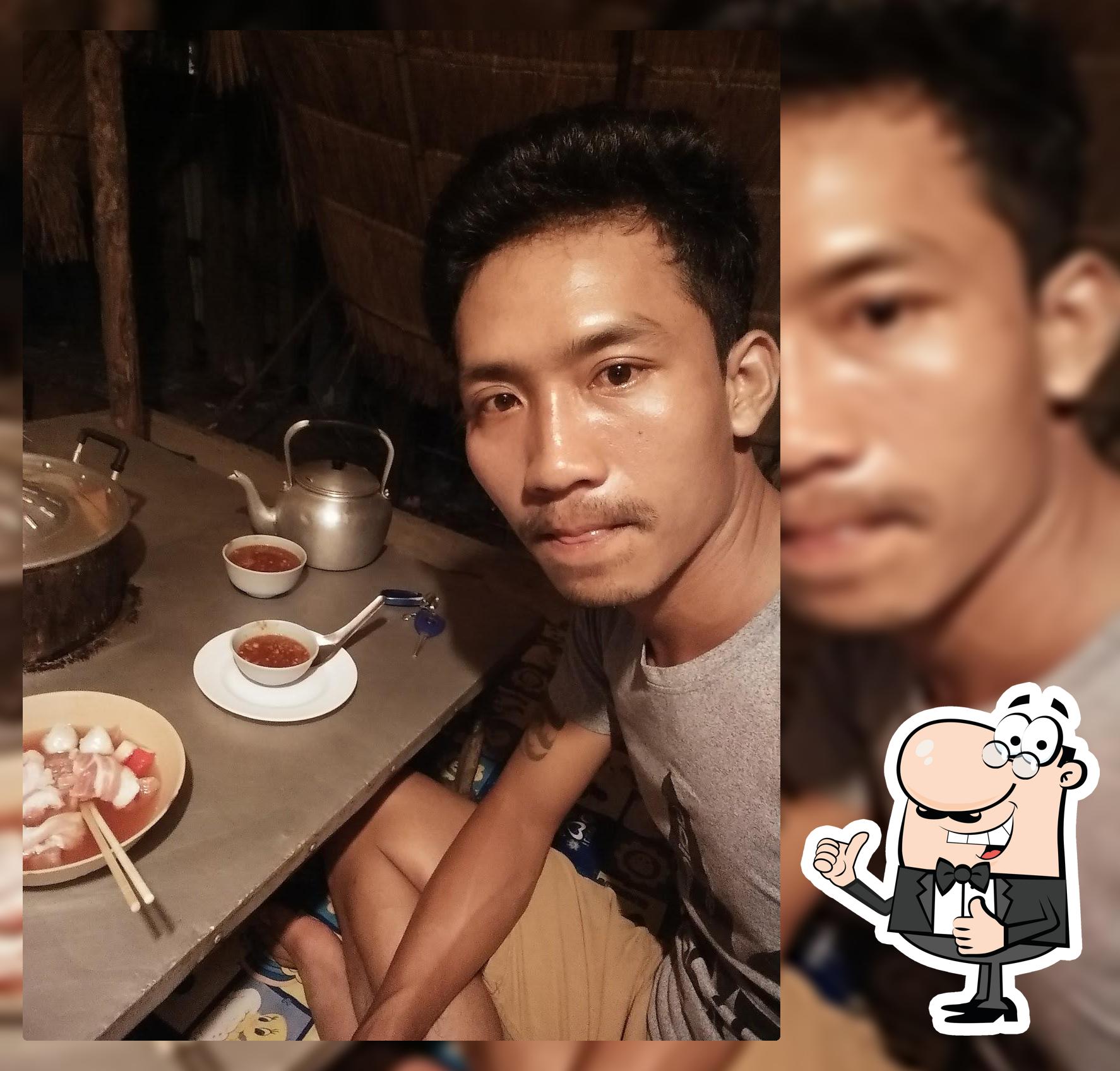 Restaurante ร้านลำภูเนื้อย่างเกาหลีบุฟเฟ่ต์ สาขา คำเขื่อนแก้ว, Lum Phuk ...