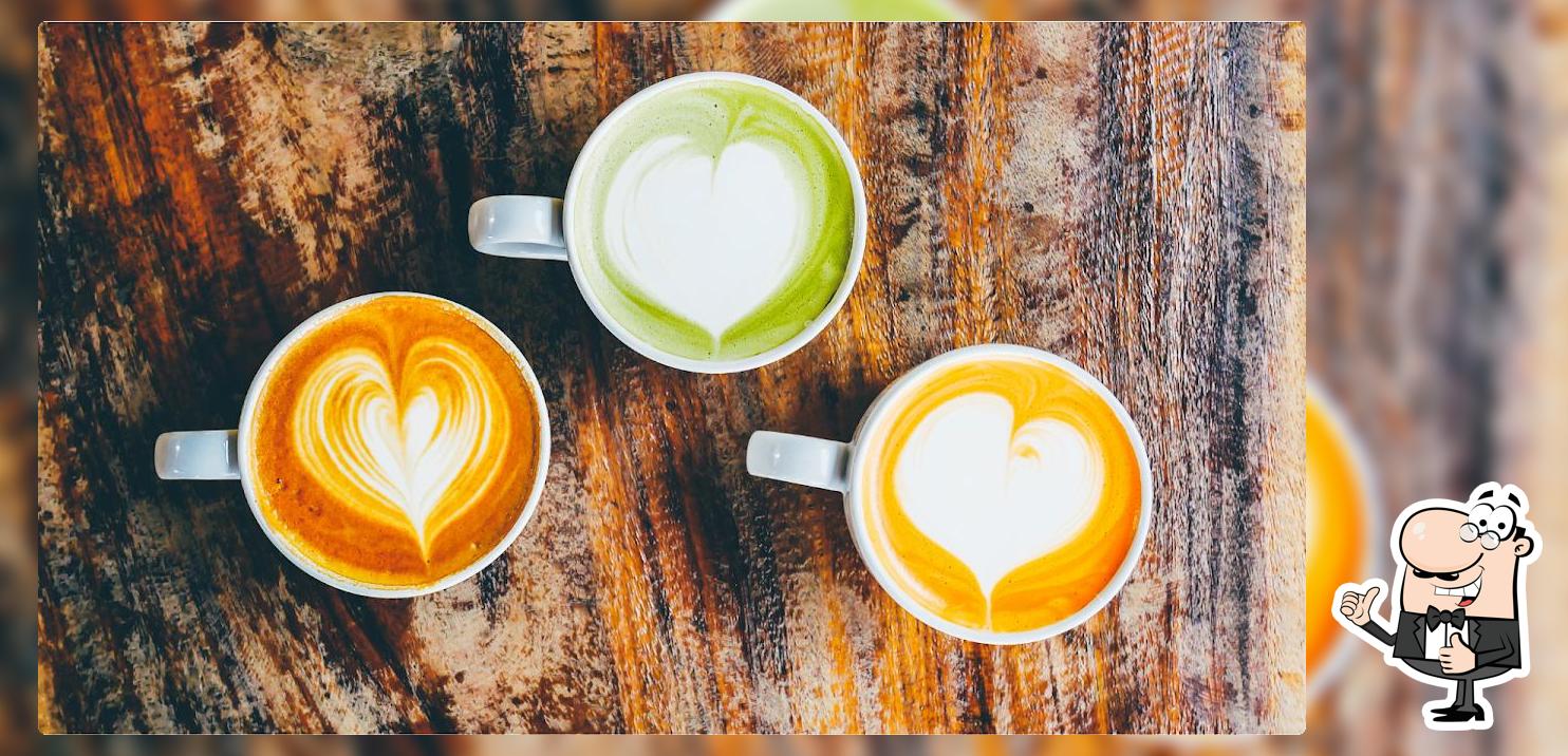 Sam I Am Cafe in McLaren Vale - Restaurant menu and reviews