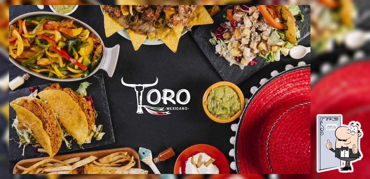 Toro Mexicano, Rorschach - Recensioni del ristorante