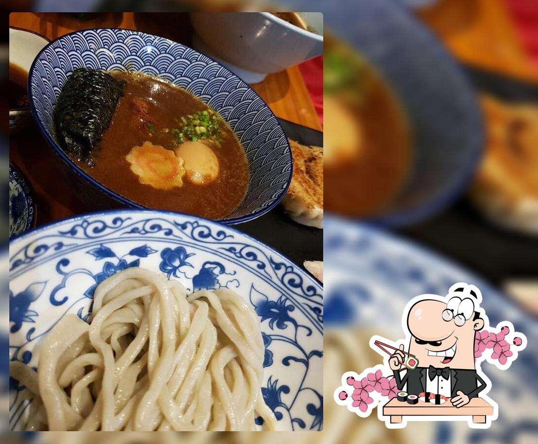 Ohayo Maki And Ramen Bar, Quezon City - Restaurant menu and reviews