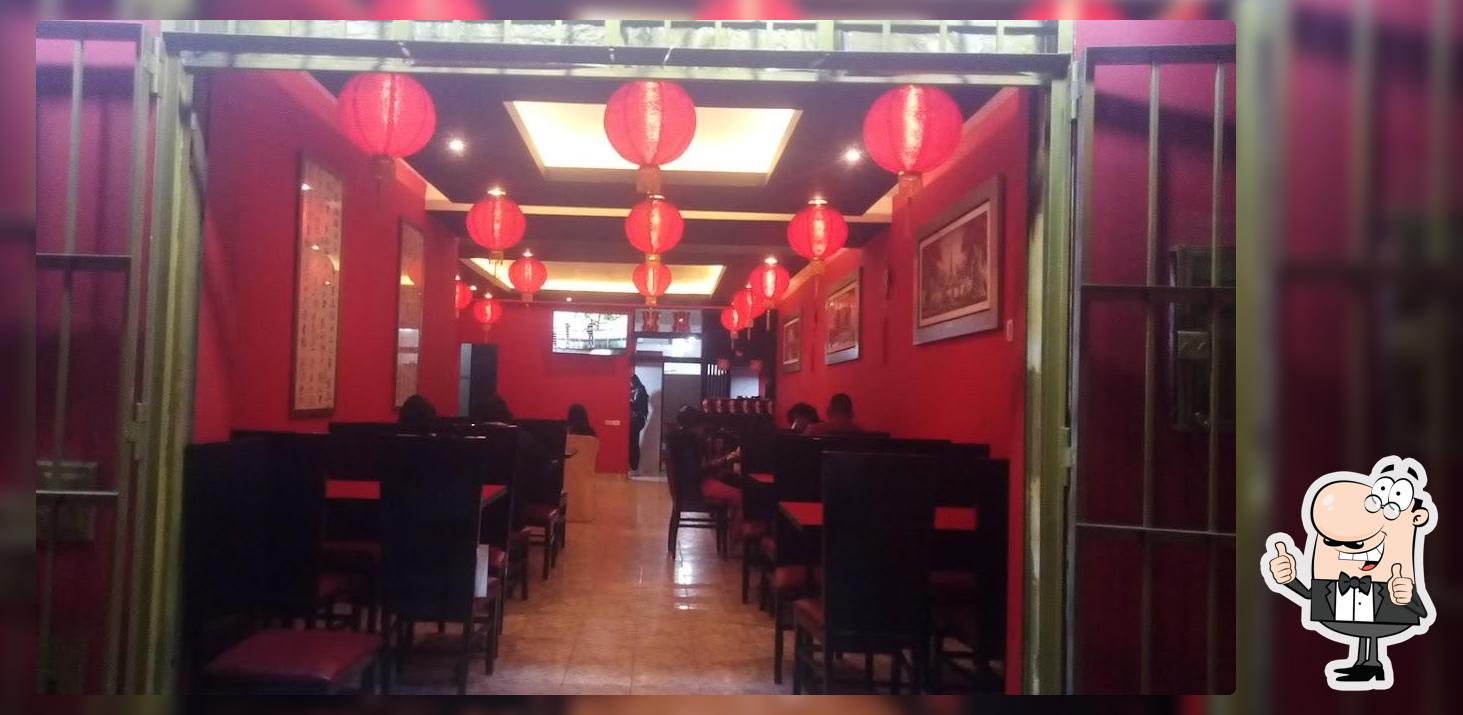 TAKE CHIFA Y POLLERIA restaurant, Carabayllo District - Restaurant reviews