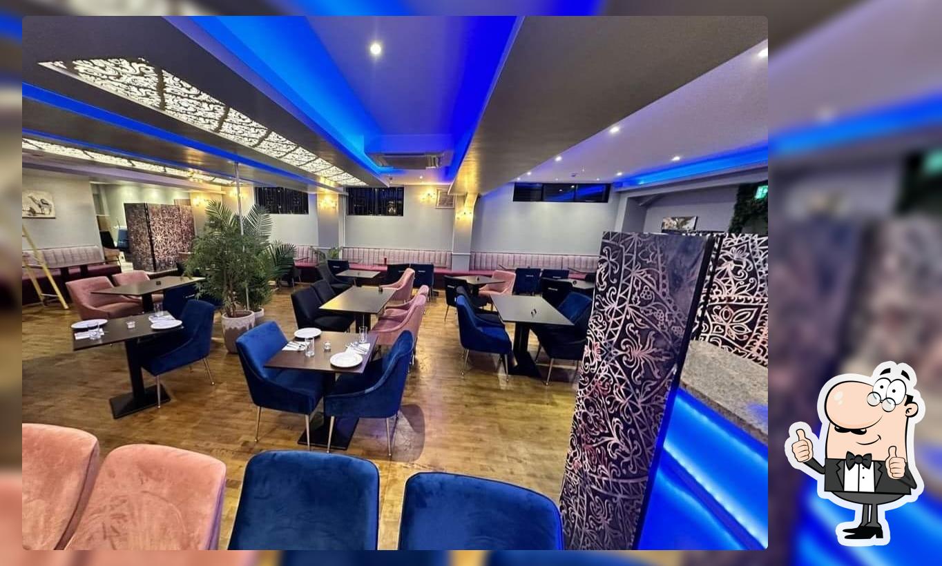 Mezbaan Belfast in Belfast - Restaurant menu and reviews