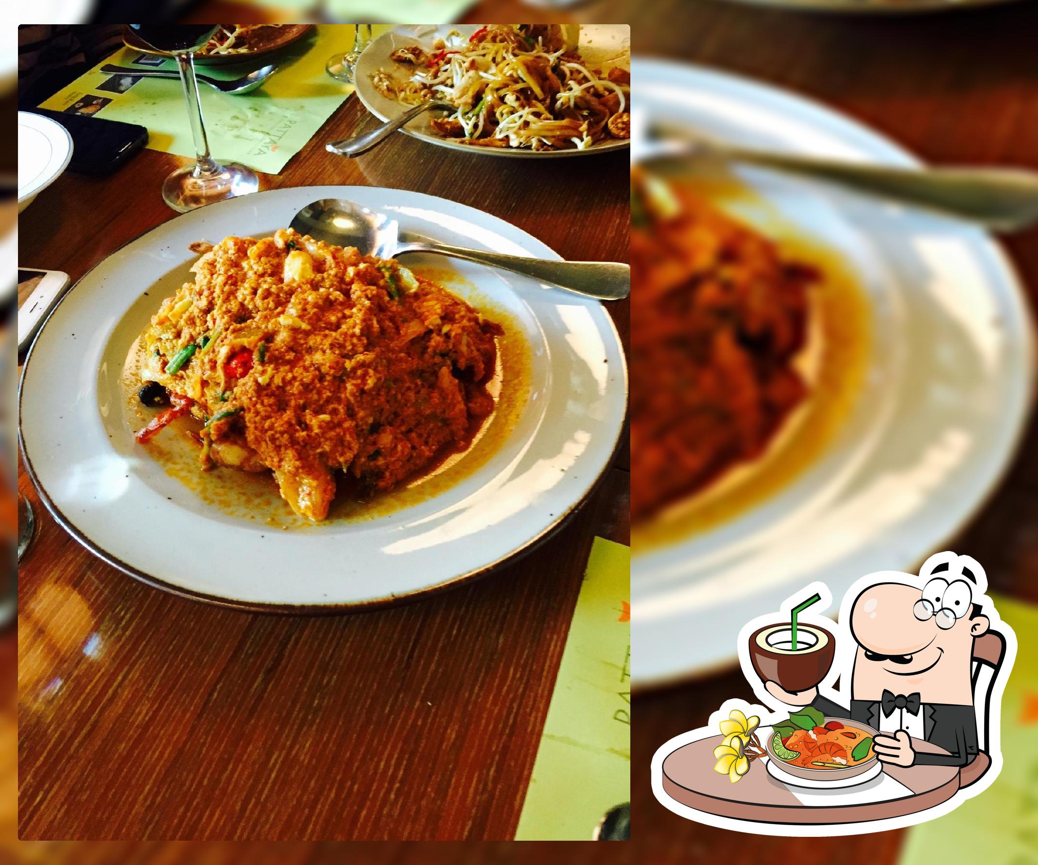 Pattaya restaurant, Seoul, 144 - Restaurant reviews