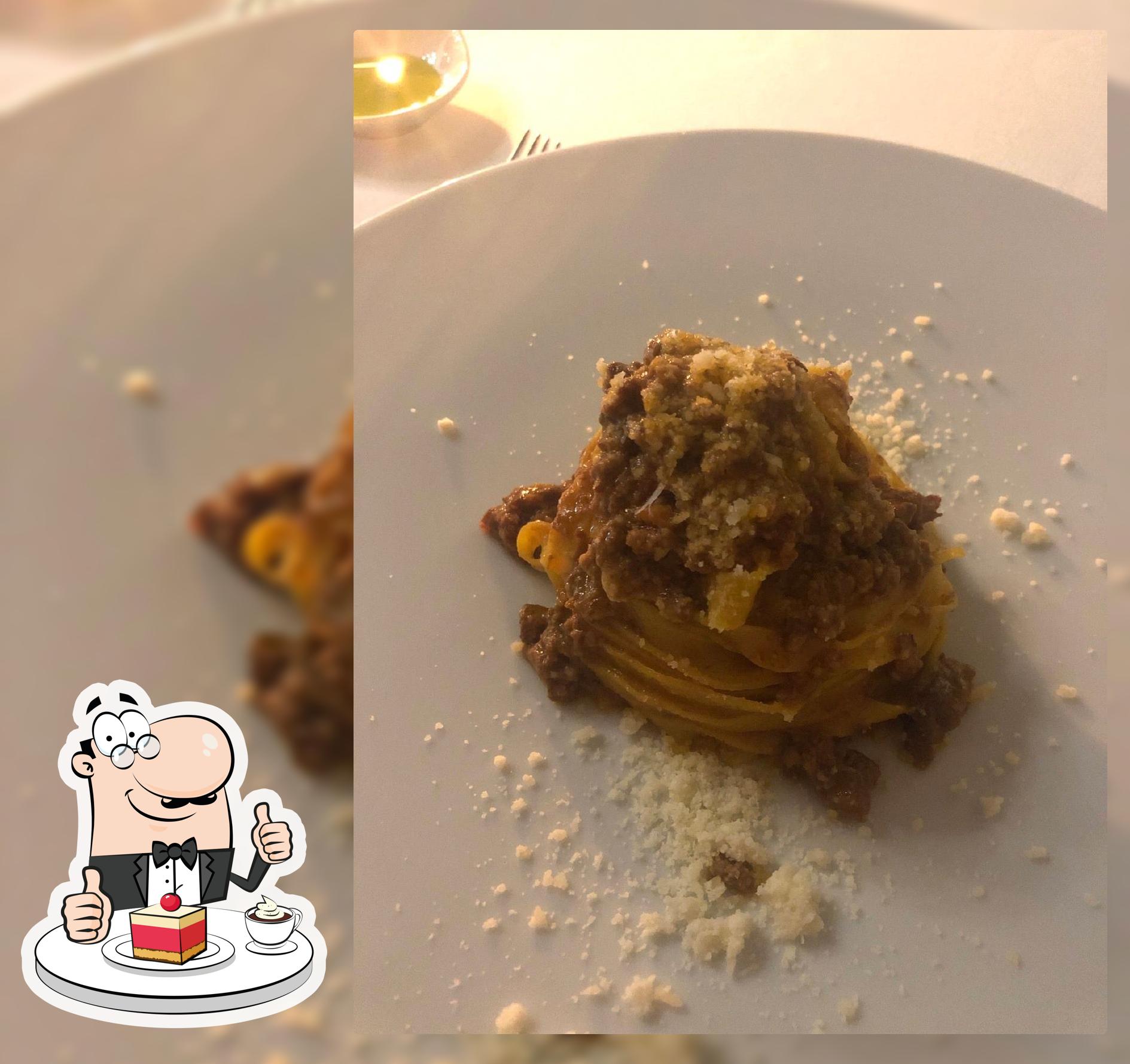 Al Pappagallo restaurant, Bologna - Restaurantspeisekarten und Bewertungen